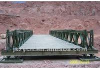 China bailey bridge in China for sale