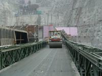 China offer bailey bridge for sale