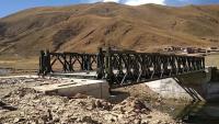 China offer bailey bridge for sale