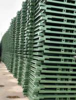 China steel bailey bridges panel /bailey panel for sale