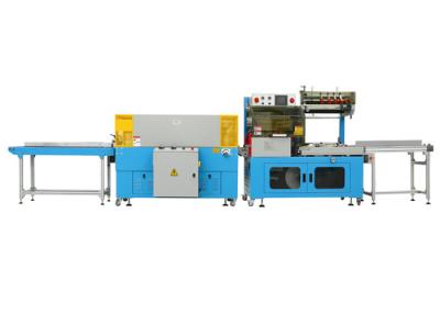 Cina Certificazione automatica del CE di alta efficienza della macchina del sigillatore dell'involucro degli strizzacervelli di taglio in vendita
