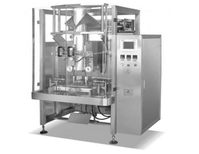 Cina 25 - 60bags/macchina imballatrice verticale automatica 800Kg velocità minima dell'imballaggio in vendita