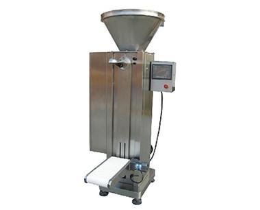 Cina Macchina imballatrice della guarnizione della tasca della valvola, macchina imballatrice automatica della dose elevata in vendita