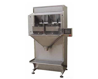 Cina Macchina imballatrice verticale automatica della piccola dose dell'unità per le particelle composte in vendita