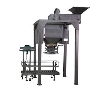 Cina Macchina imballatrice verticale automatica della particella della dose elevata con controllo dello SpA in vendita
