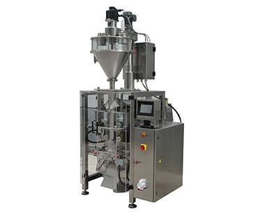 Cina controllo verticale automatico dello SpA della macchina imballatrice piccola/dose media di 5kw in vendita