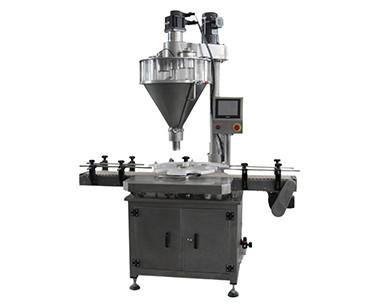 Cina Piccola dose dell'alta macchina inscatolatrice automatica di fluidità senza merci difettose in vendita