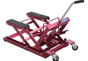 Китай подъем 1500LB ATV/Moto Jack продается