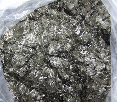 China 12mm carbon fiber chopped strand for sale
