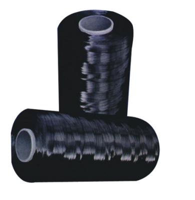 China Carbon fiber Roving/Yarn for sale