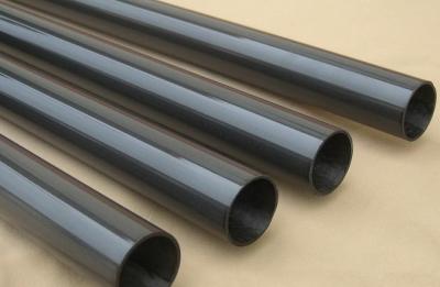 China Corrosion-resistant Durable Professional Carbon Fiber Tube for sale