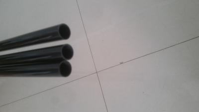 China High strength and light weight carbon fiber tube for sale