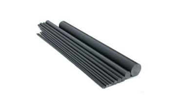 China High strength carbon fiber rod for sale