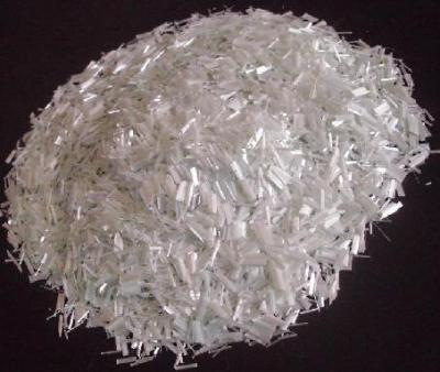 China Factory Directly Hot Sale Fiberglass Chopped Strand For Brake Pads for sale