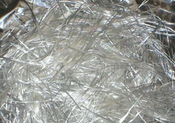 China GRC Fiberglass Chopped Strands for concrete for sale