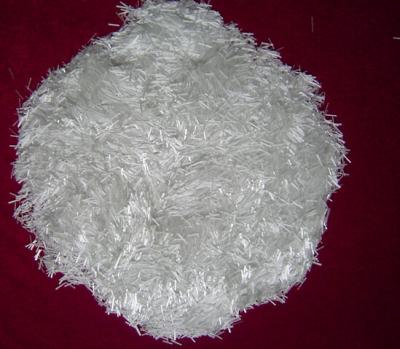 China AR Fiberglass Chopped Strands 14.5%/16.5% for sale
