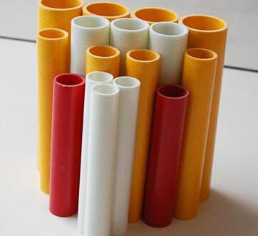 China High Quality Glass Fiber Reinforced Plastic Rod for sale