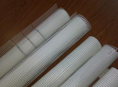 China High quality 10mm*10mm Fiberglass mesh for sale