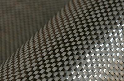 China High quality Color Hybird Kevlar Carbon Fiber Cloth 200gsm for sale