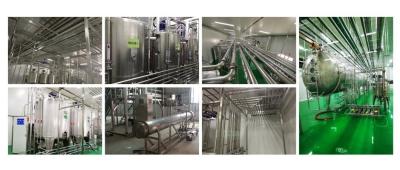 China HPP High Pressure Processing Machine For Sterilizing for sale