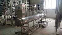 China 1 - 100 Ton Per Hour Mango Processing Line Customized for sale