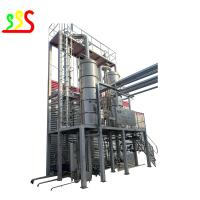 China Concentration Jam Tomato Paste Making Machine 1.5tons Per Hour for sale