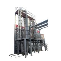 China PLC Control Consumption Fruit Vegetable Processing Line 1 - 5t/H for sale