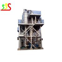 China Fruit And Vegetable Mango Processing Line 50 Tons / Hour for sale