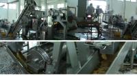 China Dried Mango Fruit Processing Line 300kg - 20 Tons/Hour for sale