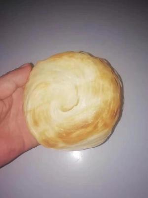 중국 자동 층이 진 동결된 부추파 부침개 생산 라인 은 판매용