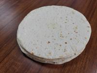 China 2KW PLC Controlled Tortilla Making Machine With 0-300℃ Temperature Control Range for sale