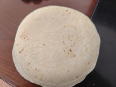 China 10 - 45cm Diameterplc de Tortillarol van de Controlebloem 800 - 3000 Pieces/h Te koop