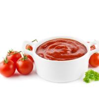 China Automatic Tomato Jam Paste Sauce Processing Line with Glass Bottle Packaging for sale