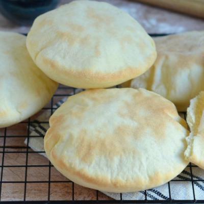 China Automatische deegverdeler voor wereldwijde distributiekanalen Te koop