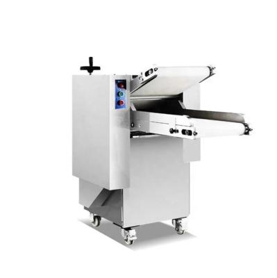 China 304 roestvrij staal tortilla maken machine met productiviteit Automatische gemakkelijke bediening Te koop