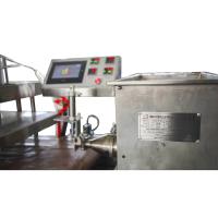 China Fully Automatic Tortilla Maker Machine with 1-4 Dough Heads for SSS for sale