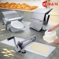 China Small Capacity Factory Price Lavash Bread Maker Machine for sale