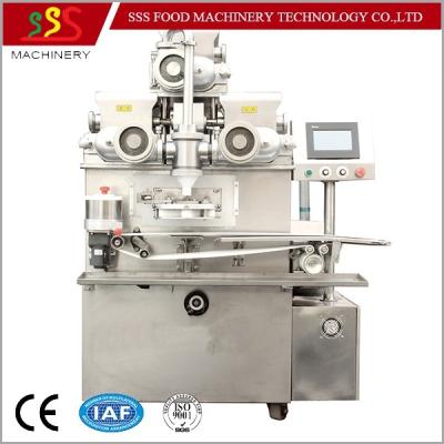 China 12000*8000*3000mm Fruit Processing Line with 1-100t/h Capacity and Integrated Apple Puree Production Line for sale