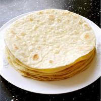 China Dust Resistant  21kw Adjustable Arabic Bread Line Round Shape for sale
