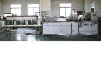 China Adjustable No Pollution Taco Shell Maker Machine 6000pcs/h for sale