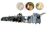 China Max350mm 3800pcs/H Adjustable Roti Making Machine Automatic for sale