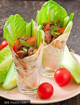 China 304 Ss Automatic Tortilla Making Machine Adjustable With Flour Raw Material for sale