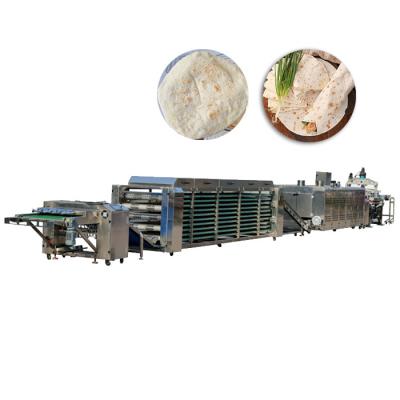 China tortilha de milho de 380v 220v que faz PCS/H da máquina 800 - 120 à venda