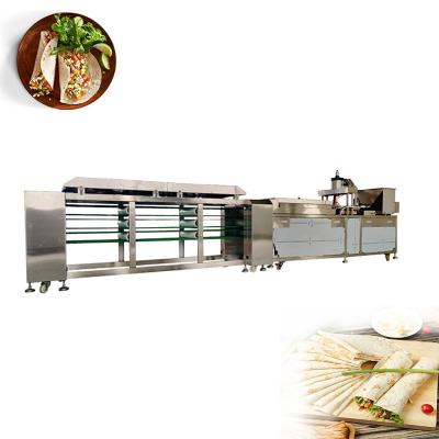 Cina Tortiglia di piccola dimensione della farina di acciaio inossidabile che rende a macchina 600-800 pc all'ora in vendita