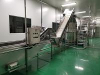 China Automatic Mango Pulp Production Line For Fruit And Vegetable for sale