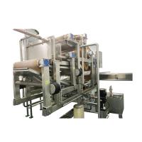China Tomato Paste Production Line For 300 Tones A Day Processing Machine for sale