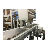 China Tomato Paste Production Line For 300 Tones A Day Processing Machine for sale