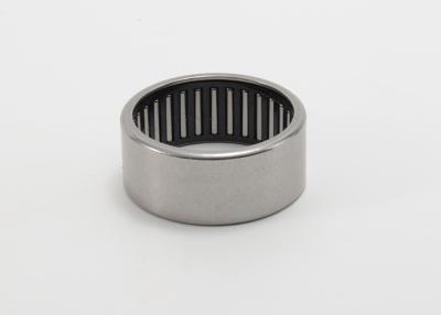 Metric Steel Caged Needle Roller Bearing Drawn Cup Roller Bearing HK0609 from China Factory