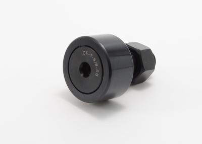 China Van de het Spoorrol van de staalnagel van de het Lagerschroevedraaier de Groef Zwart Oxyde Bekroond het CF 1/2 cf.-2 van de Nokkenaanhanger cf.-1 3/8-s Te koop