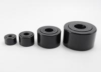 China Yoke Type Track Rollers Bearings NUTR Series Full Complement Cylindrical Roller Set 35-110mm Shaft Diameter for sale